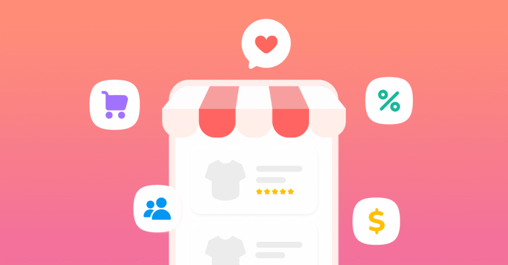 How to Create Multi-vendor Marketplace in WordPress – Engramium