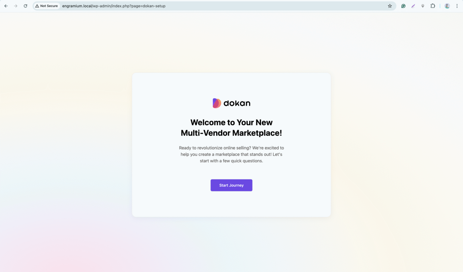 Getting Started with Dokan 4.0.0 | What's New | Multivendor Marketplace ...